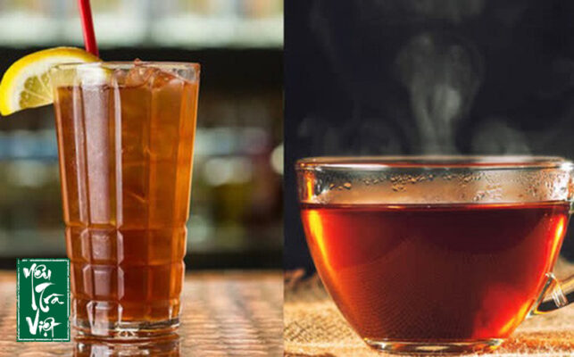Hướng dẫn pha trà đen đúng chuẩn hương vị – Yêu Trà Việt